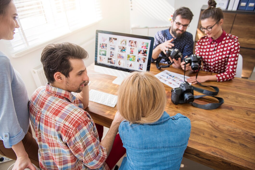 10 Tipos de Agencias de Publicidad Digital que Harán Crecer tu Empresa ...